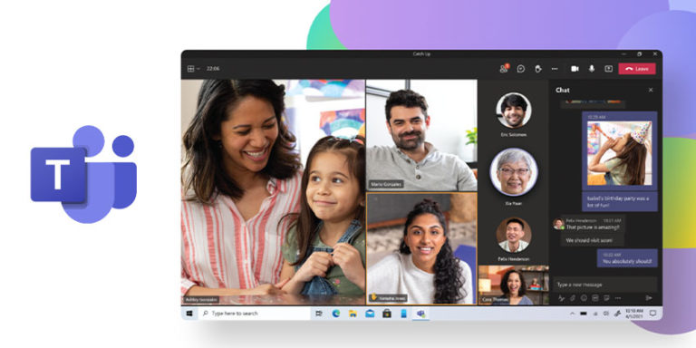 Microsoft Teams Introduces a New Personal Version - UC Today