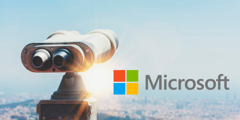 Microsoft Searching for New Channel Boss Again - UC Today