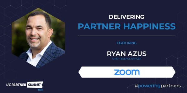 Partners Bring In 25+ Percent of Zoom's Online Business - UC Today