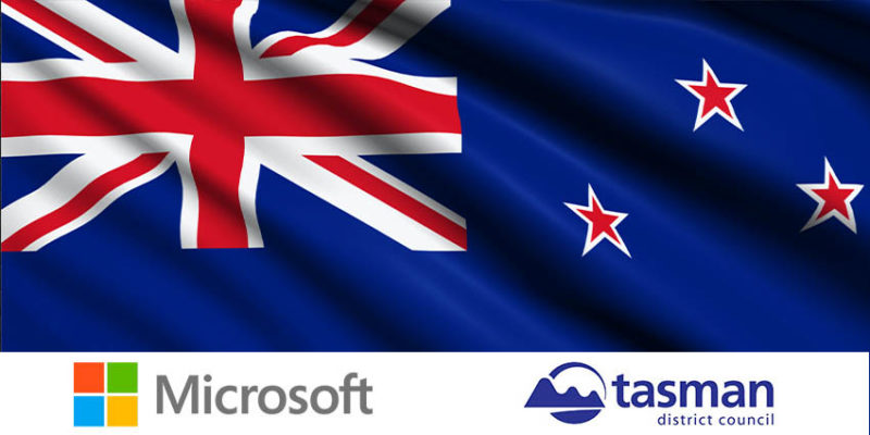 UC Public Sector Case Study in Focus: Microsoft and TDC - UC Today