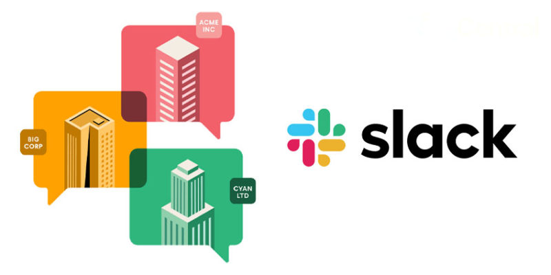 What is Slack Connect? - UC Today