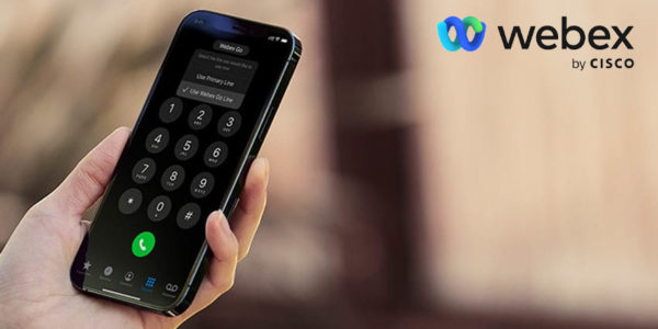 What is Webex Go? - UC Today