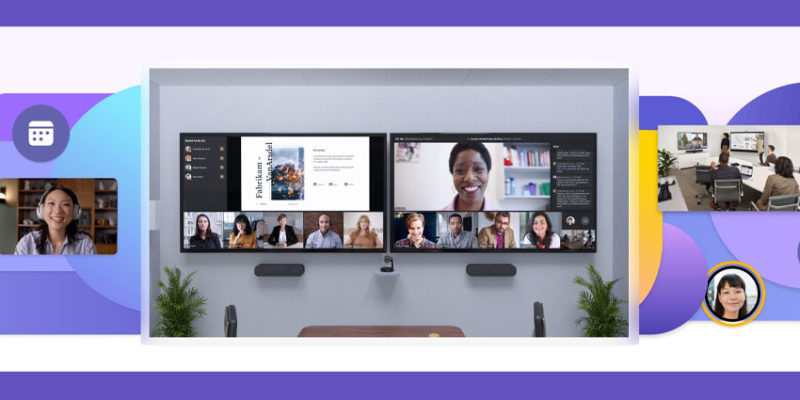 What is a Microsoft Teams Room? - UC Today
