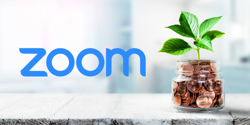 Zoom Launches Ventures Investment Arm - UC Today