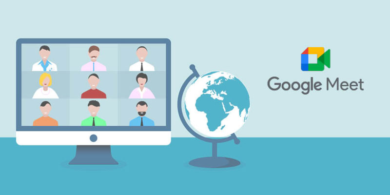 Guide to Better Video Conferencing with Visual Effects for Google Meet ...