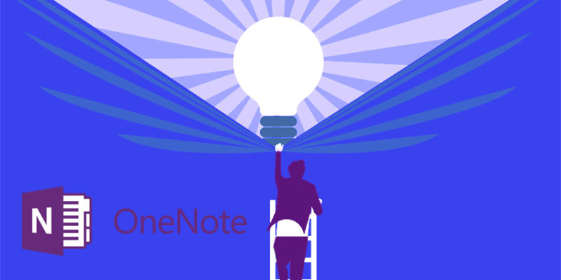 Microsoft Reveals OneNote Revamp - UC Today