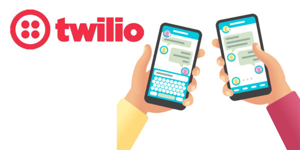 'Tremendous Opportunity in Two-Way Messaging' - Twilio CEO - UC Today
