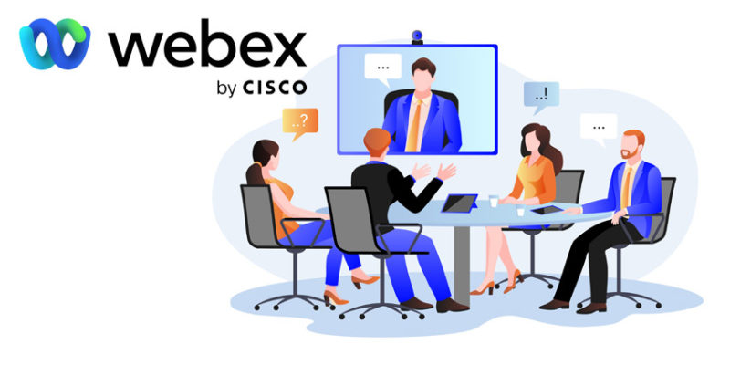 Webex Reveals New Hybrid Work Devices - UC Today