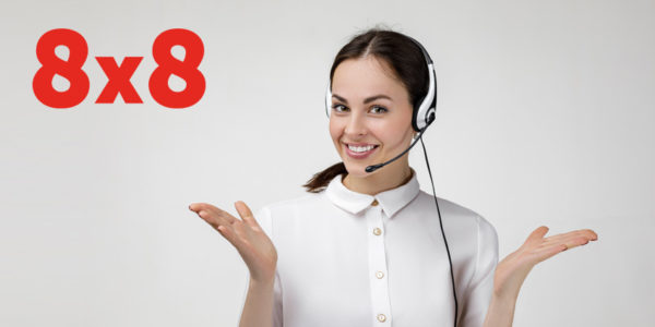 New 8x8 Offering for Microsoft Partners - UC Today