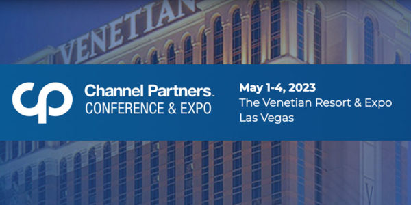 Channel Partners Conference & Expo Event - UC Today News