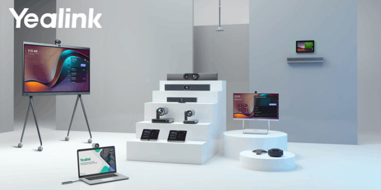 How Yealink AI Features can Improve Participant Wellbeing in Hybrid ...