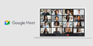 How to Screen Share on Google Meet? - UC Today
