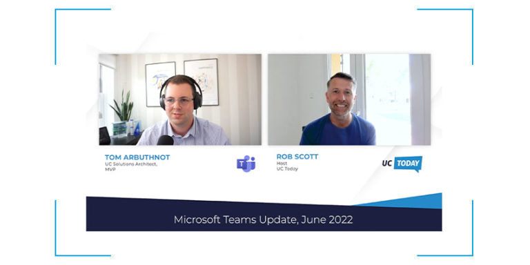 What is Microsoft Teams Essentials? - UC Today