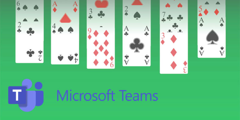 Games Coming to Microsoft Teams' Meetings - UC Today