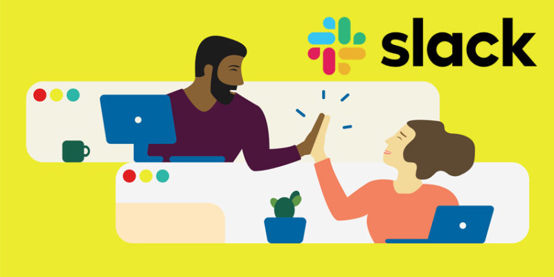 Slack Huddles Upgrades Coming Soon - UC Today