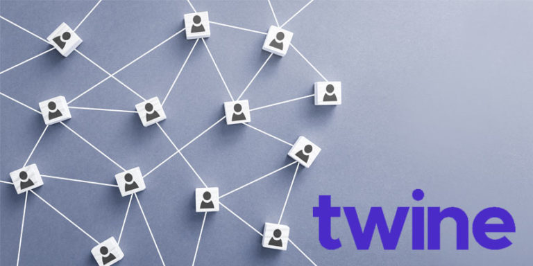 Twine Releases Speed Networking App for Zoom - UC Today