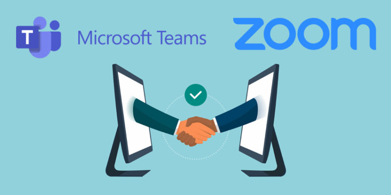 Microsoft and Zoom Partner for Interoperability - UC Today