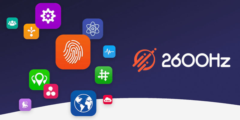 2600Hz Step Up KAZOO platform with New Marketplace - UC Today