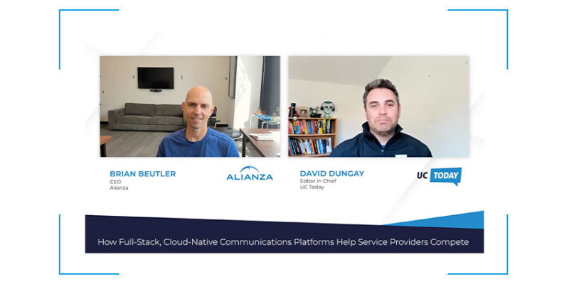 Channel TV - UC Today