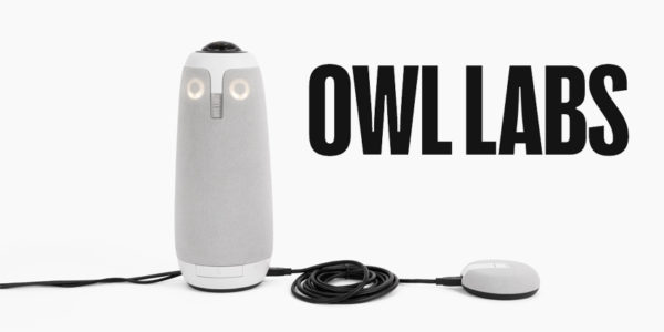 Owl Labs Launches Meeting Owl 3 - UC Today