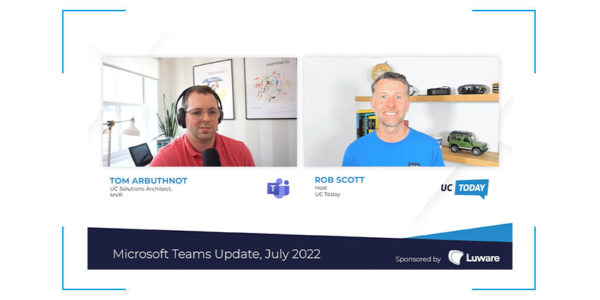 What is Microsoft Customer Experience Platform? - UC Today