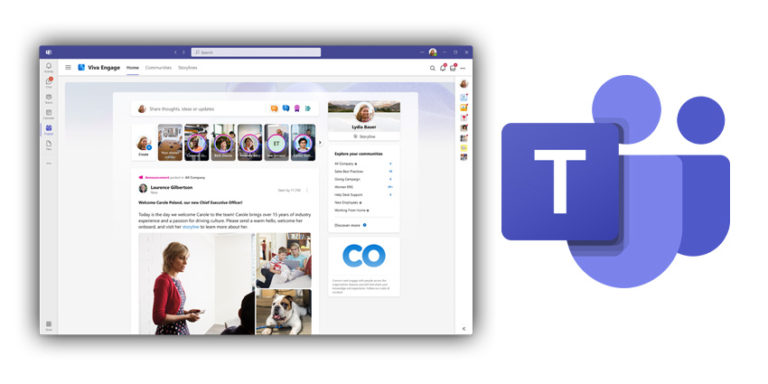 Microsoft Brings Viva Engage to Teams - UC Today