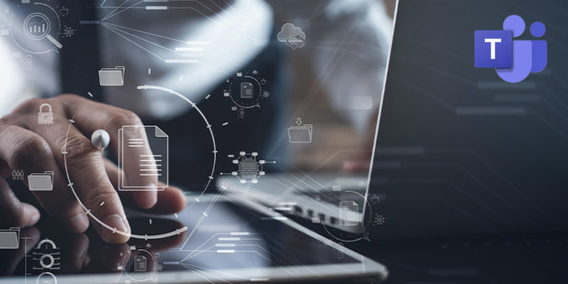 Where Are Microsoft Teams Recordings Stored? - UC Today