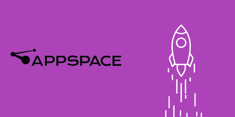 Appspace Launches Workplace Platform for Microsoft - UC Today
