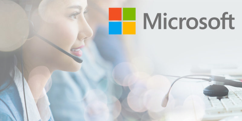 Microsoft Unveils Digital Contact Centre Platform at Inspire 2022 - UC ...