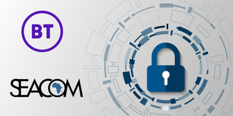 BT and SEACOM Partner on Comms Services in Africa - UC Today
