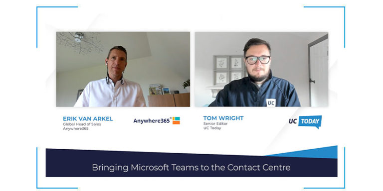 The 5 Keys to a Great Microsoft Teams Softphone Integration - UC Today