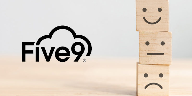 Five9 Finds Contact Centres Prioritising Employee Experience - UC Today