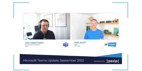 Exploring Microsoft Teams Recording with Verint - UC Today