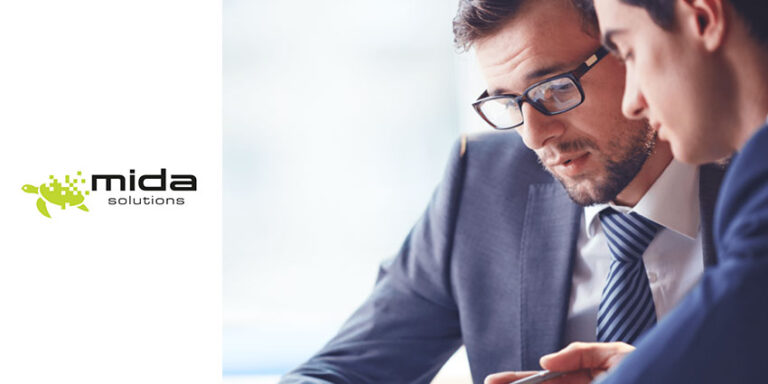 Mida Gains ISO 27001 Certification - UC Today