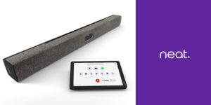 Neat Bar Pro Review: All-in-one Video Conferencing System - UC Today