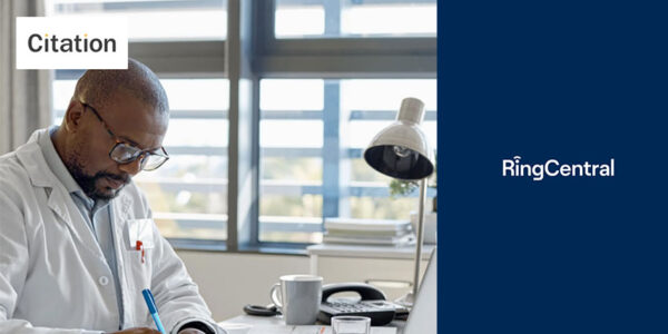 Professional Services Case Study in Focus: RingCentral and Citation - UC Today