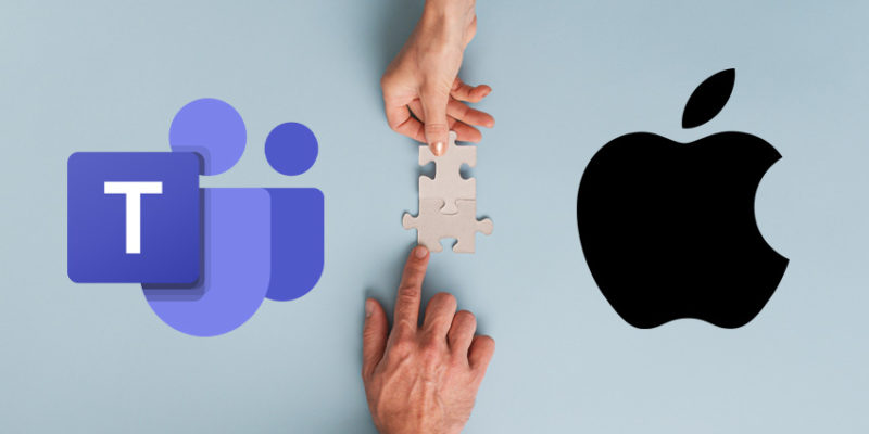 Microsoft Teams Fully Optimised for Apple Silicon - UC Today