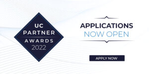 UC Partner Awards 2022 Applications Now Open - UC Today