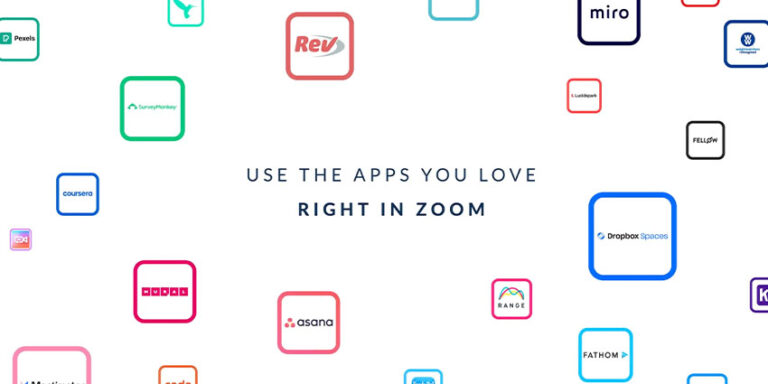 What Is Zoom’s App Marketplace? - UC Today