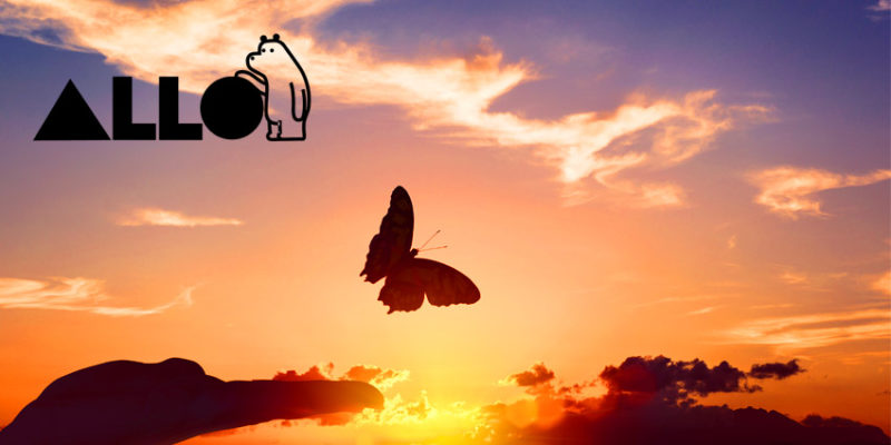 Allo Releases Zoom-Backed Hybrid Working Platform - UC Today