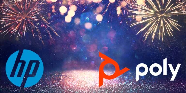 'A Historic Day' as HP Acquires Poly - UC Today