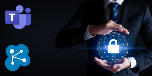Tighten Your Microsoft Teams’ Security with 5 Built-In Compliance ...