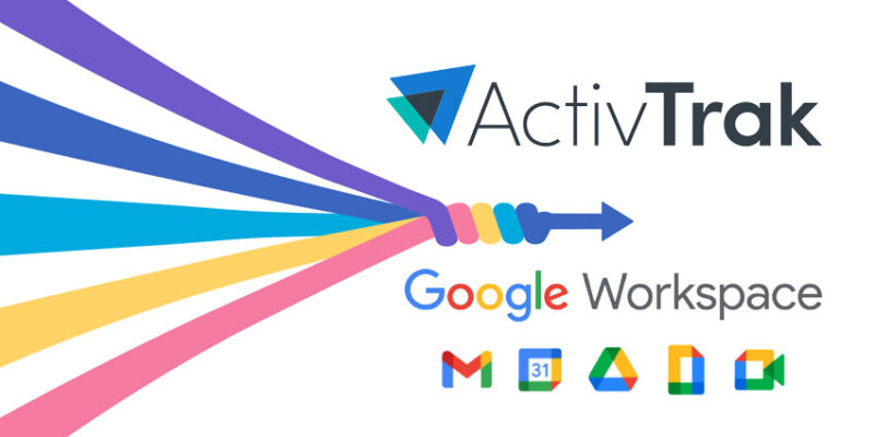 ActivTrak Integrates with Google Workspace For Work Insights - UC Today