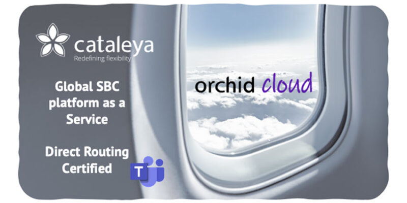 How Global Orchid Cloud can Accelerate Your Business Expansion - UC Today