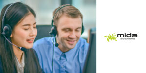 Mida Solutions Launches New Attendant Console for Visually Impaired Agents - UC Today
