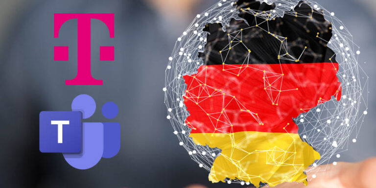 Deutsche Telekom brings Mobile Communications to Teams in Germany - UC ...