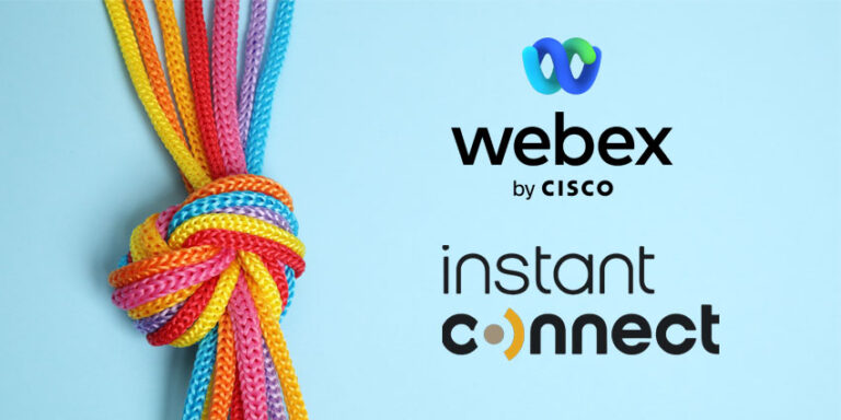 Webex and Instant Connect Link Frontline and Remote Workers - UC Today