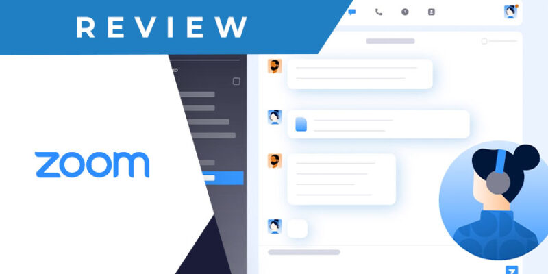 Zoom Contact Center Review - UC Today