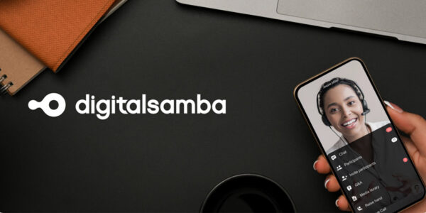 Samba Live Becomes Digital Samba Again - UC Today