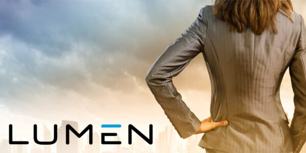 Lumen Poaches Microsoft Exec as CEO - UC Today